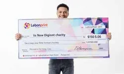 Plaque magnétique sur mesure: Impression Plaque Aimantée personnalisée